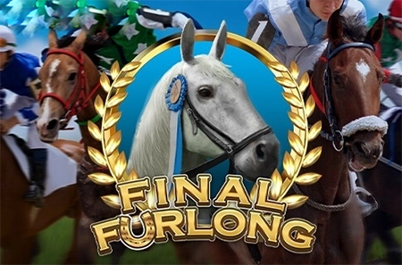 Final Furlong from Microgaming (2019)
