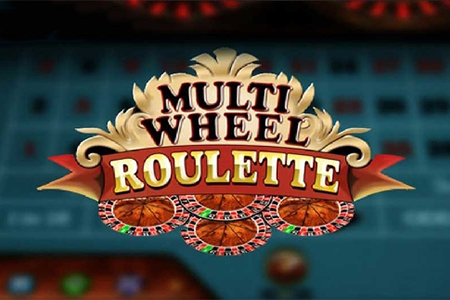 Multi Wheel Roulette from Microgaming (2011)