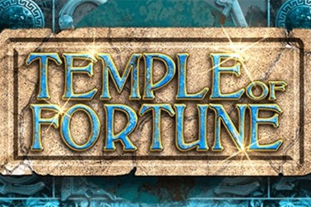 Temple of Fortune from BTG (2015)