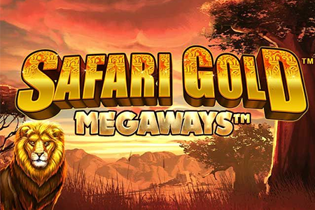 Safari Gold Megaways from Blueprint (2019) — 96.50% RTP, Med-high ...