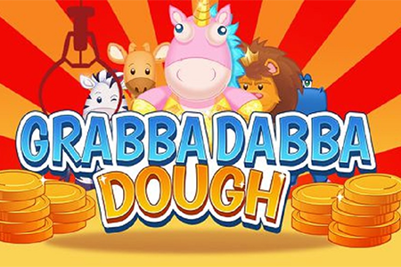 Grabba Dabba Dough from CORE Gaming (2016)