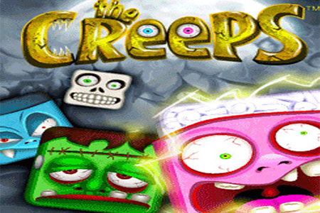 The Creeps from Espresso Games (2019)