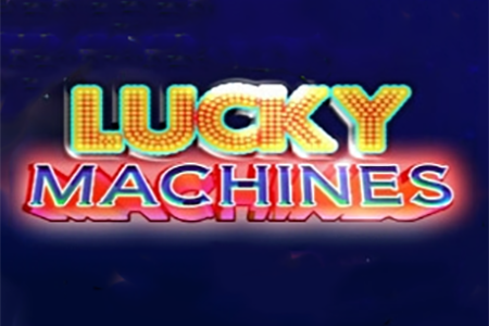 Lucky Machines from NeoGames (2014)