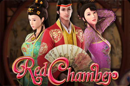 Red Chamber from SimplePlay (2018) — 96.00% RTP, High Volatility