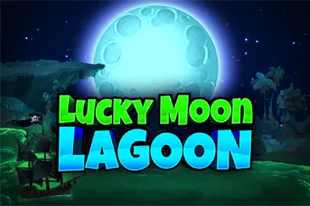 Lucky Moon Lagoon from Slot Factory (2019)