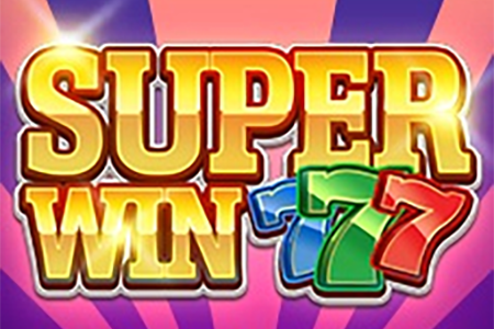 Super Win from Slot Factory (2019)