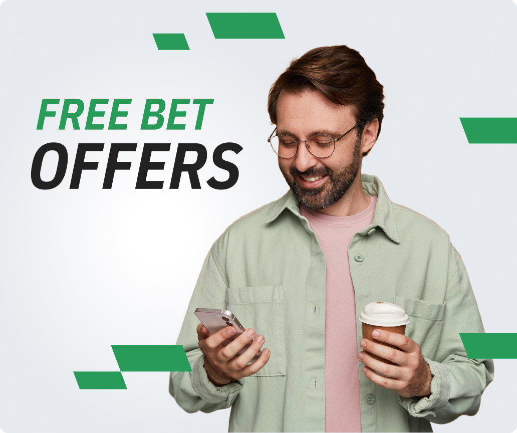Free Bets ️ Top 10 UK Free Bet Offers in June 2024